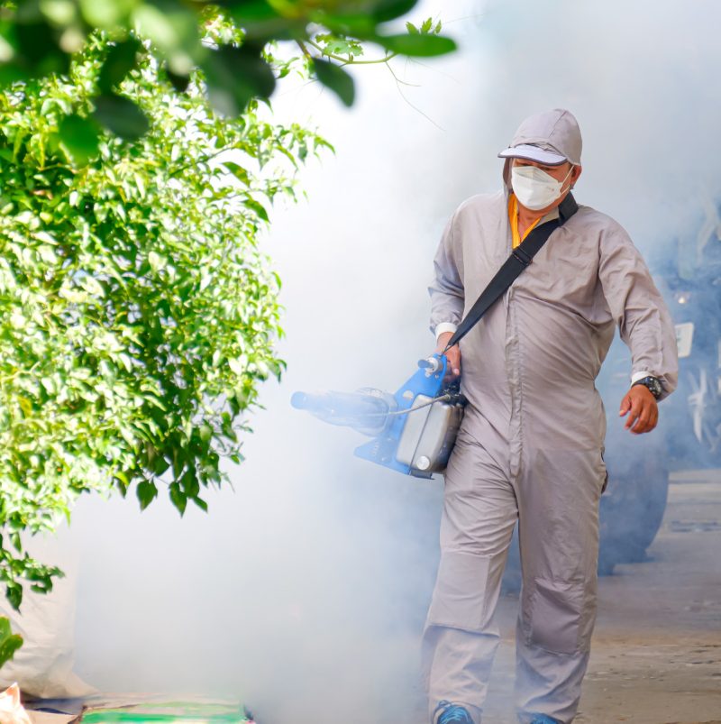 Commercial, Industrial & Residential Pest Control | ecoplus