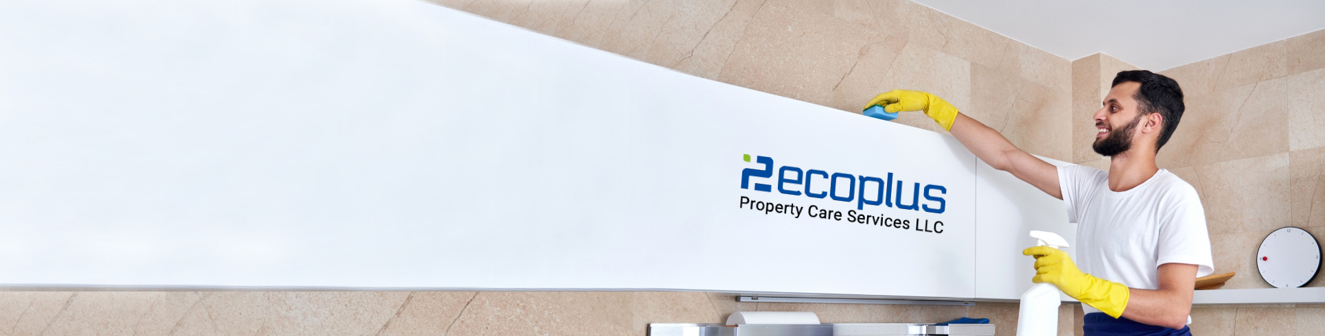 Request A Service | ecoplus